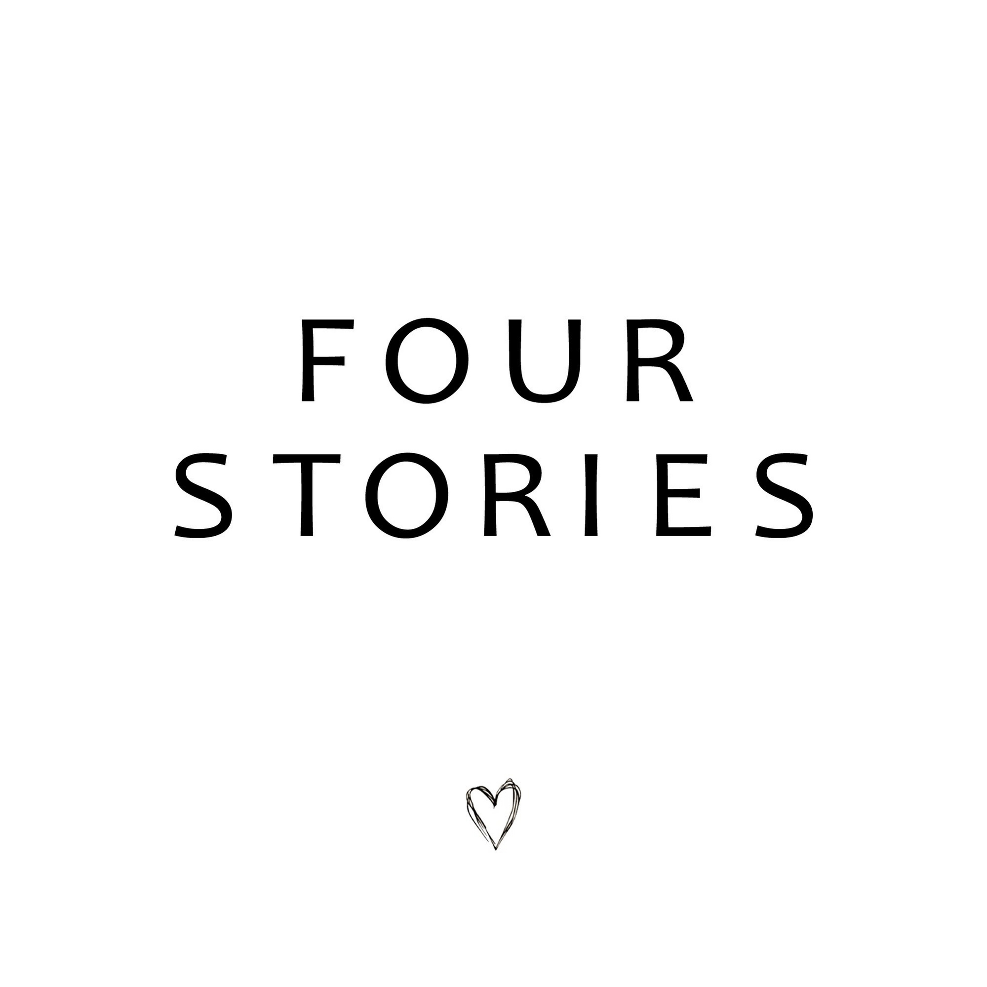 Страница автора FOUR STORIES | WB Guru