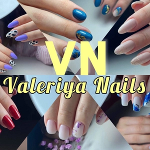 Страница автора Valeriya Nails | WB Guru