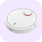 Робот-пылесос Xiaomi Mi